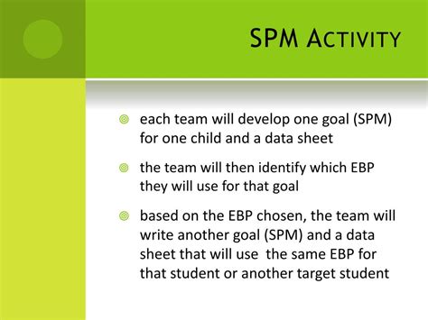 PPT - Welcome to EBP Training for Trainers Implementing evidence based ...