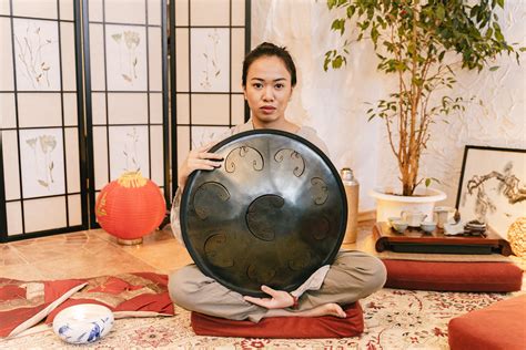 Hang Drum Photos, Download The BEST Free Hang Drum Stock Photos & HD Images
