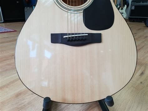Yamaha FS100C - - אקוסטיות יד שניה