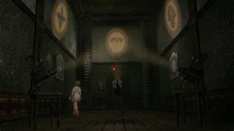 Last Labyrinth, VR Escape-the-Room game