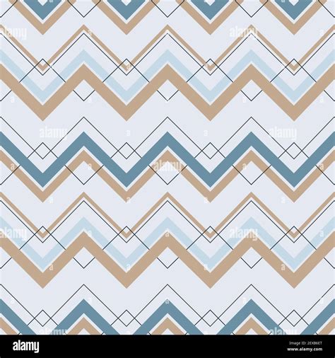 Zig zag lines hi-res stock photography and images - Alamy