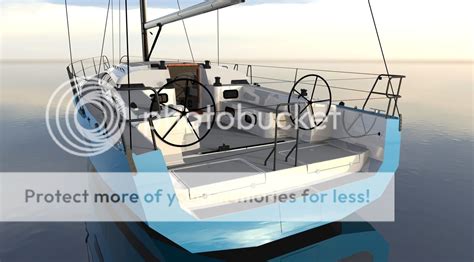 Interesting Sailboats: RM 1370