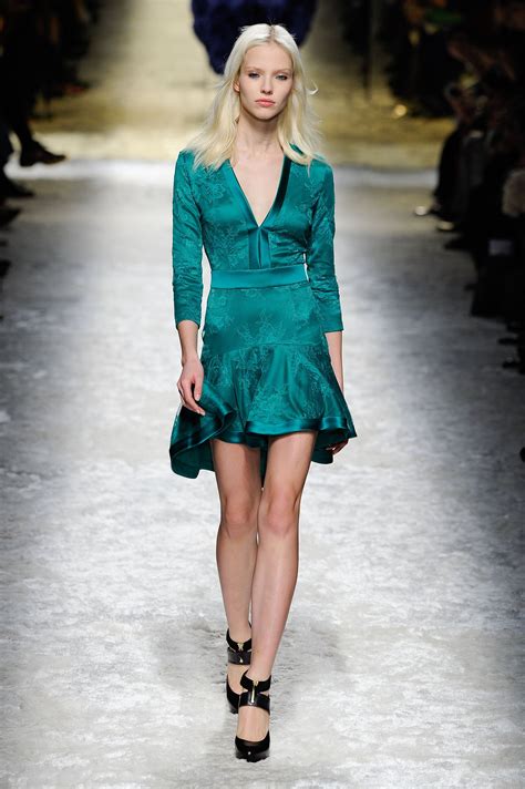 Blumarine Fall-winter 2014-2015 - Ready-to-Wear