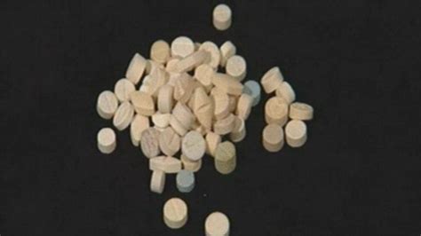Super-strength ecstasy warning after Ayrshire deaths - BBC News