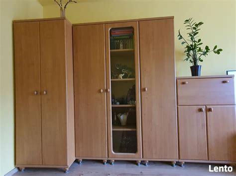 meble BRW stan bdb Wolbrom