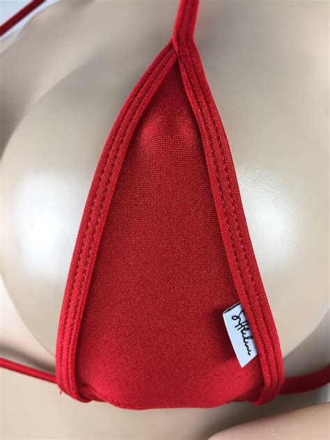 152-5 Shbikini Sexy Hot Micro Bikini Extreme Lingerie | Etsy UK