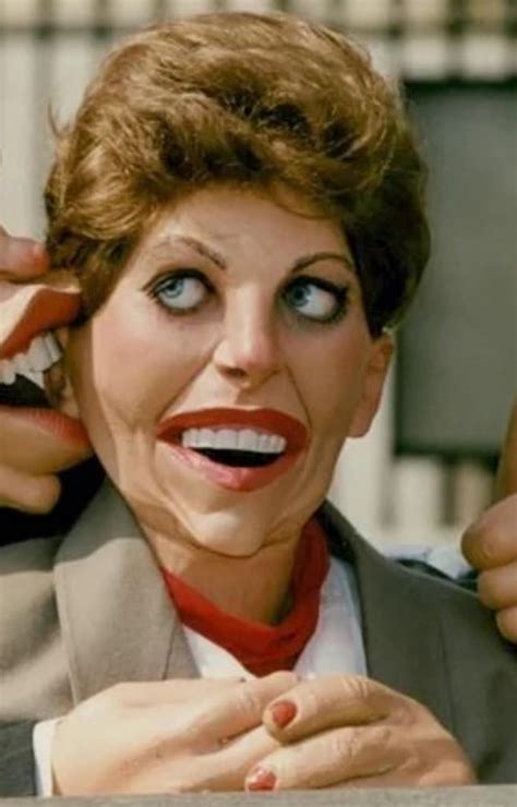 Sophie Rhys-Jones | Spitting Image Wiki | Fandom