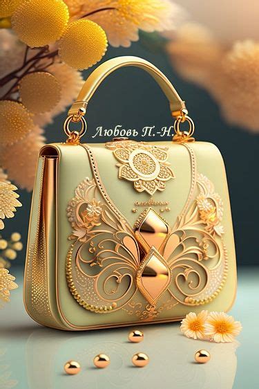 Сумка - "Золотые кружева". Только на картинке) | Fancy bags, Funky ...