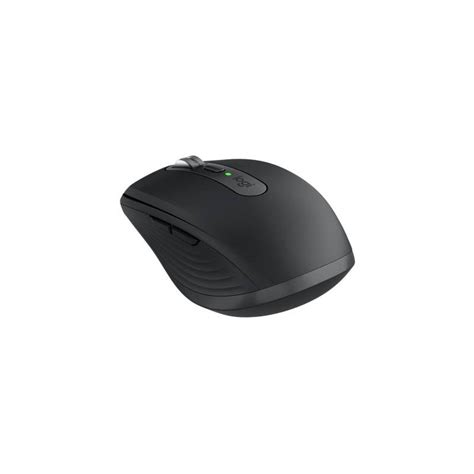 Logitech Signature M650 Wireless Mouse - GRAPHITE - BT - N/A - EMEA-914 ...