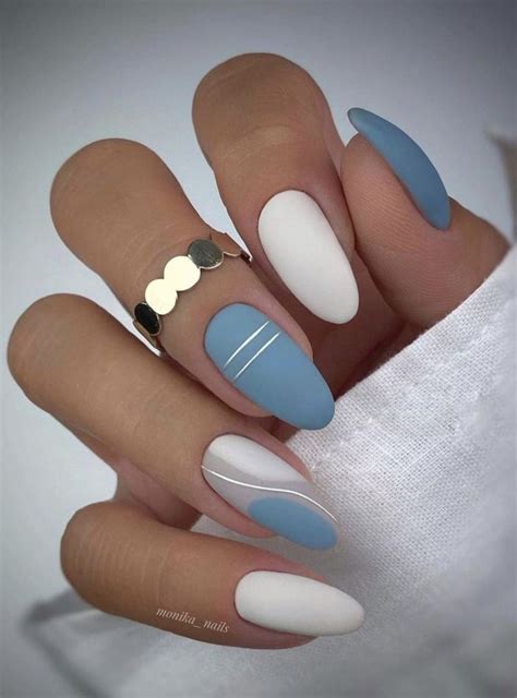 Cute Fall Nails! 15 Nail Art Trends to Try This Fall 2021 | Unghie idee ...