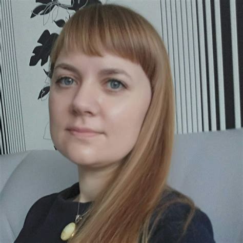 Ирина Богданова