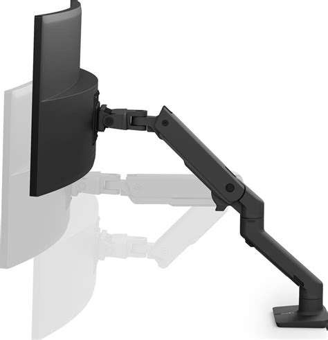 Ergotron HX Desk Monitor Arm - Skroutz.gr