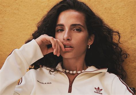 Sporty & Rich x adidas Originals Release Date | SneakerNews.com