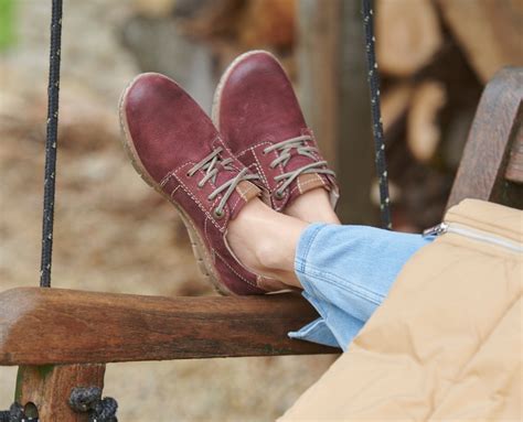 WOMENS SHOES – JOSEF SEIBEL