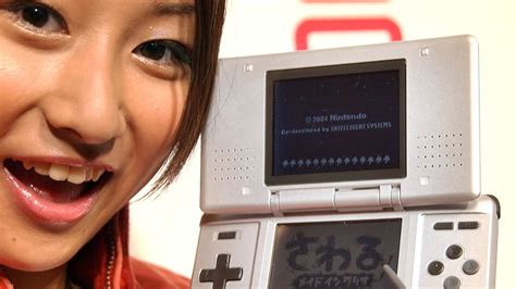 Nintendos Dauerbrenner: Die DS-Erfolgsgeschichte - n-tv.de