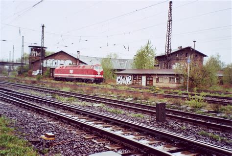 Baureihe 229 (DR 119) Fotos - Unstrutbahn.startbilder.de