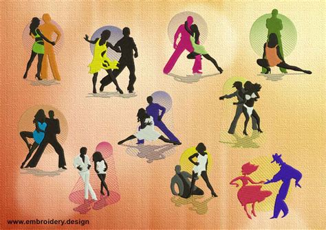 Samba Dance Steps For Beginners