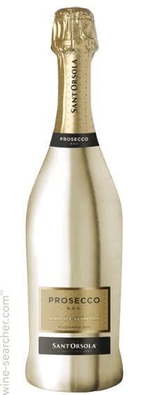 Casa Sant'Orsola Gold Millesimato Prosecco, Veneto | prices, stores ...