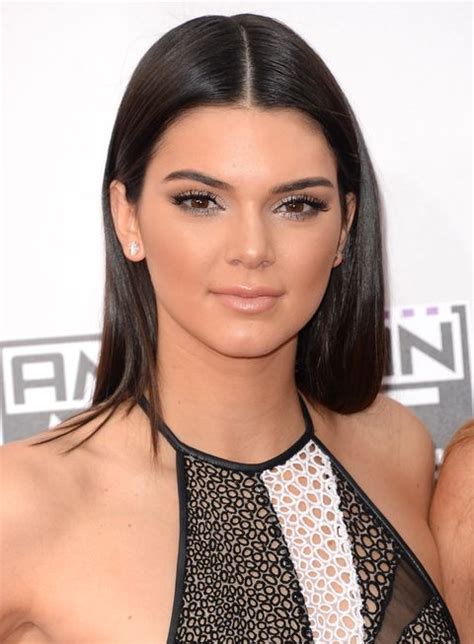 : Kendall Jenner (2016) - Bildergalerie bei BUNTE.de