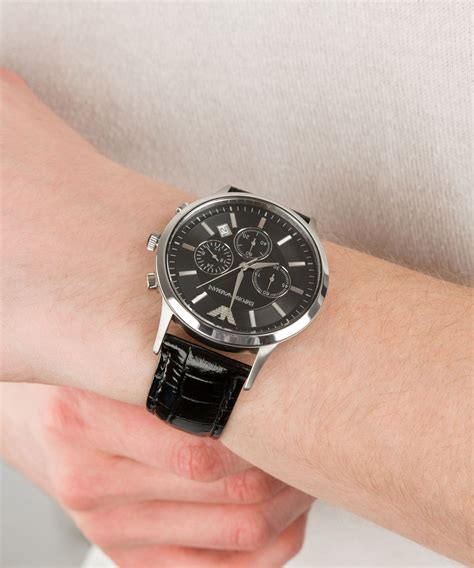 Emporio Armani AR2447 - Zegarek • Zegarownia.pl