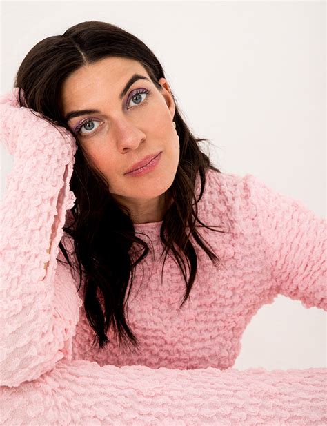 Natalia Tena Poses for DSCENE Magazine May 2023 Cover Story – UFW – Ano VI