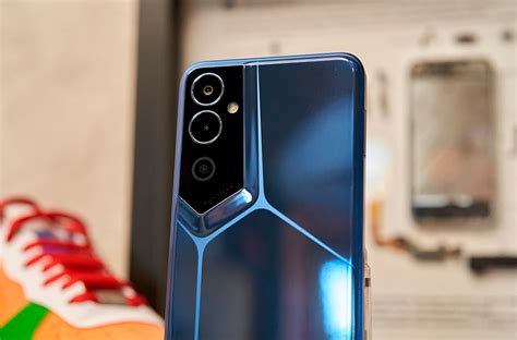 Обзор Tecno Pova Neo 2 – бюджетного смартфона с неплохими характеристиками