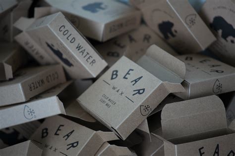 Bear Wax Co. | MONTECRISTO