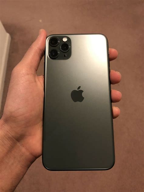 Fotos De Iphone 11s Pro Max - LIBRAIN