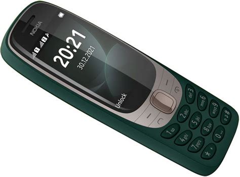 Nokia 6310 (2021) Reviews, Specs & Price Compare