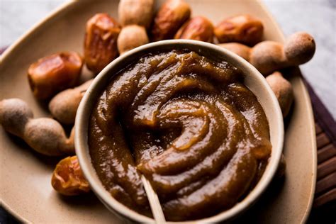 Финиковая паста без сахара и масла | SimpleSlim
