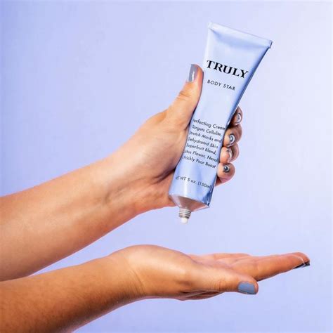 Pin on Truly Beauty Products