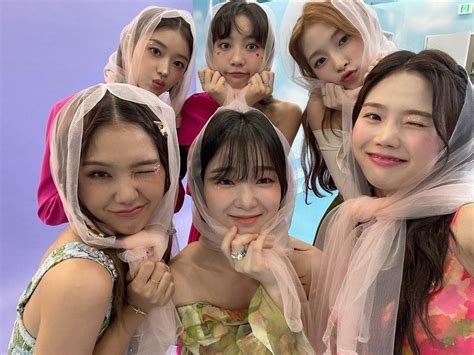 Oh My Girl | Cool girl, My girl, Girl