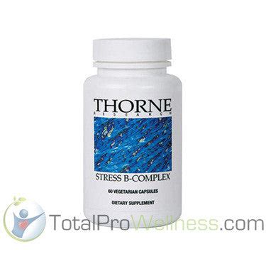 Stress B-Complex – TotalProWellness.com