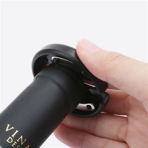 006872 Электрический штопор Circle Joy Darth Vader CJ-EKPQ05 - ОПТОГАДЖЕТ