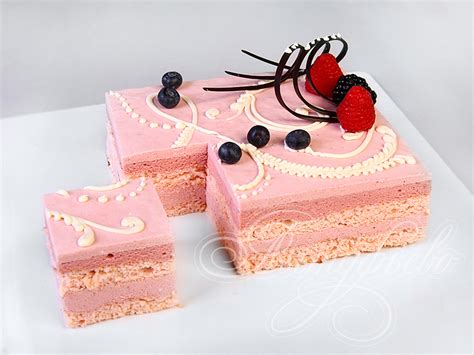 Торт спортивный fit cake 04022921 для спортсменов - протеиновый ...