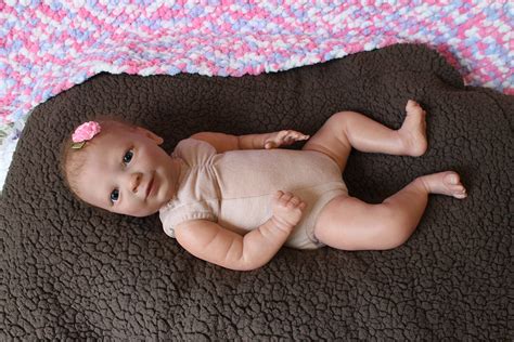 Sweet Thingz » Reborn baby dolls » Page 3