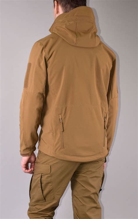 Куртка тактическая softshell Pentagon мембрана ARTAXES big size Soft ...