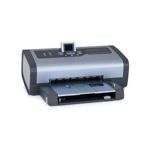 Струйный принтер HP PhotoSmart 7760 по выгодной цене | Сервисный центр ...