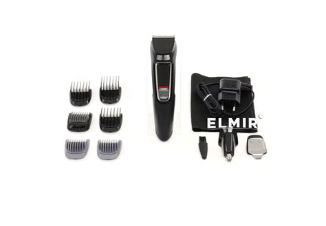 Триммер Philips MG3740/15 купить | ELMIR - цена, отзывы, характеристики