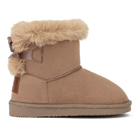 Botas niña casual Conguitos. Botas niña. Calzado infantil