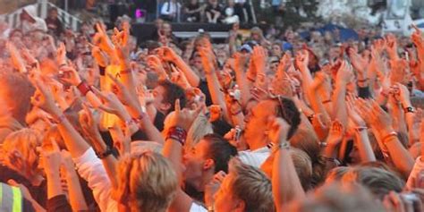 Rockoff ställs in i sommar | Nya Åland