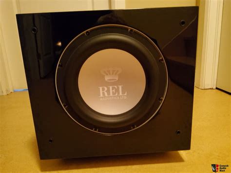 Rel s510 For Sale - US Audio Mart