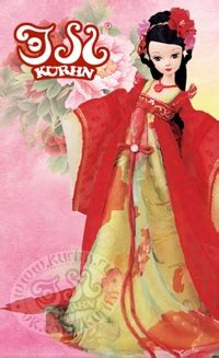 Куклы Kurhn (Соня) | Вы любите кукол? 2024 | ВКонтакте