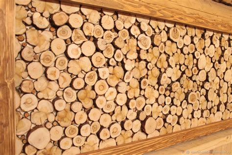Стена из можжевельника: 74 фото