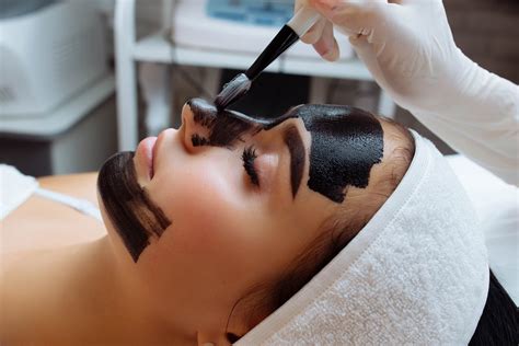 V Carbon Peel | What is a V Carbon Peel? | Sculpt Medispa