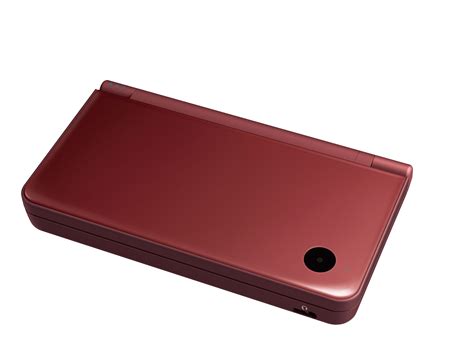Nintendo Dsi Xl