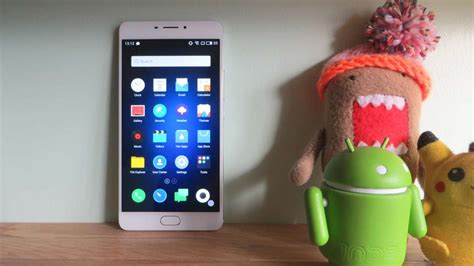 Огляд Meizu M3 Max: Без одного дюйма планшет - Chvv