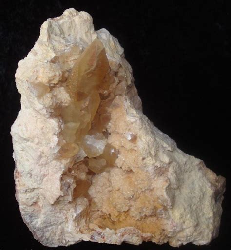mineralen Duitsland