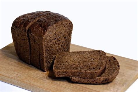 Cómo hacer pan negro - Comedera - Recetas, tips y consejos para comer ...