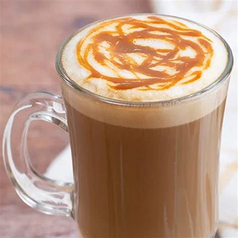 Caramel Macchiato Recipe | Nescafé | UK & IE
